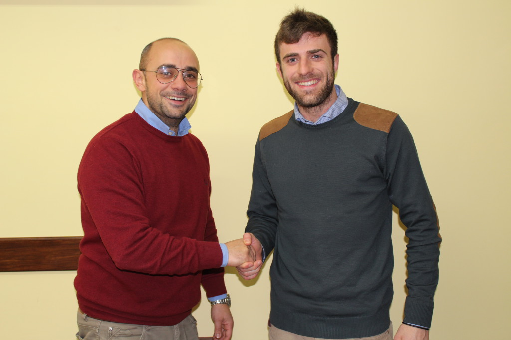 Associazioni, Marco Marinelli nuovo presidente di Identità alto ...