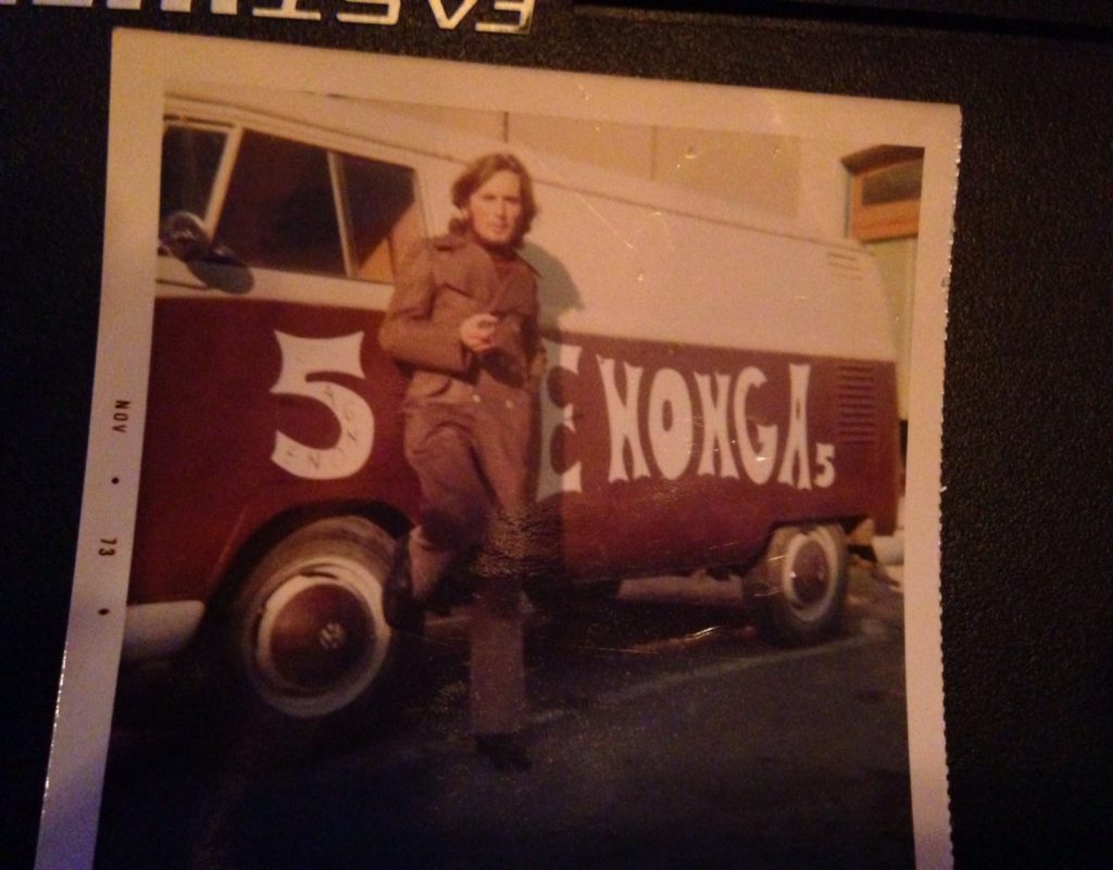 “The Pab” “Serafici”, “Enonga”: quando Agnone trasgrediva a colpi di ...