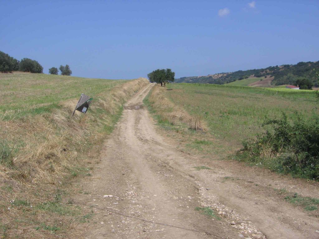 Salvaguardia dei tratturi: Molise, Abruzzo e Puglia siglano accordo - L'Eco