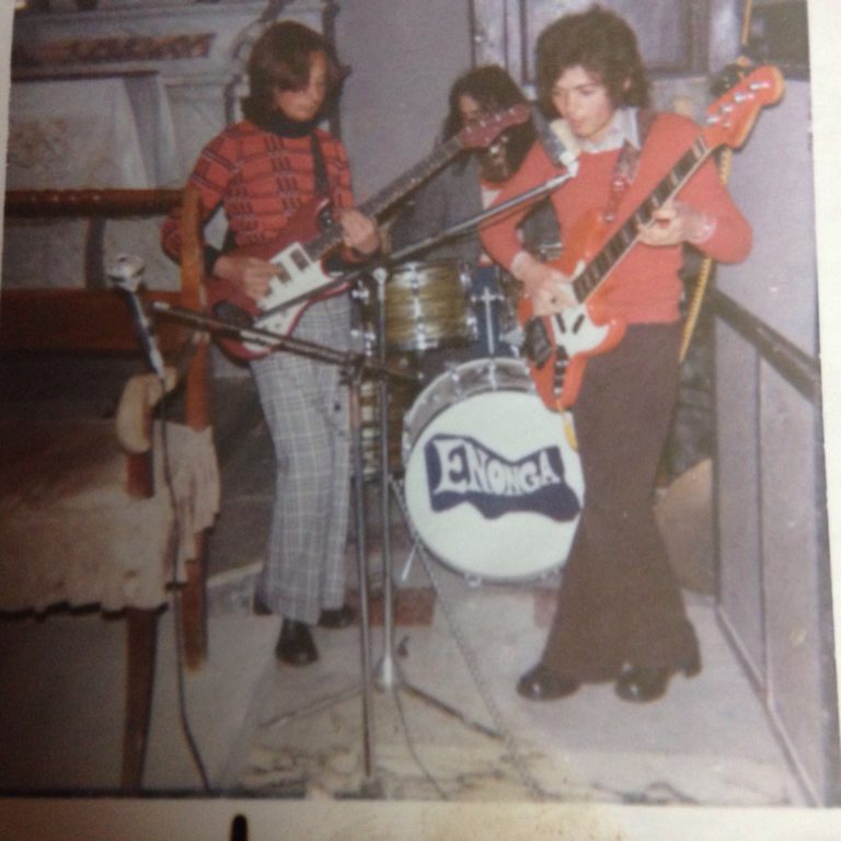 Band anni '60-'70, nell'enciclopedia anche tre gruppi musicali agnonesi