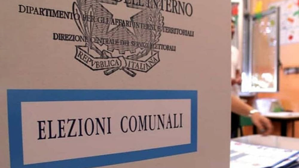 Elezioni, sindaci a vita nei Comuni sotto i 5mila abitanti. Dove si ... Elezioni, sindaci a vita nei Comuni sotto i 5mila abitanti. Dove si ...