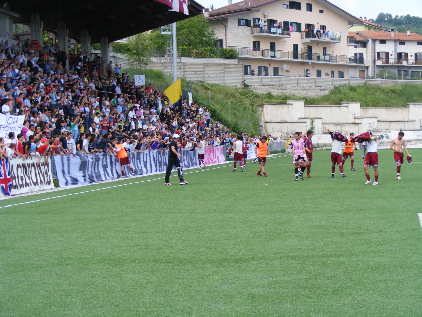 Calcio, l’Olympia Agnonese paga la prima rata e si iscrive alla serie A ... Calcio, l’Olympia Agnonese paga la prima rata e si iscrive alla serie A ...