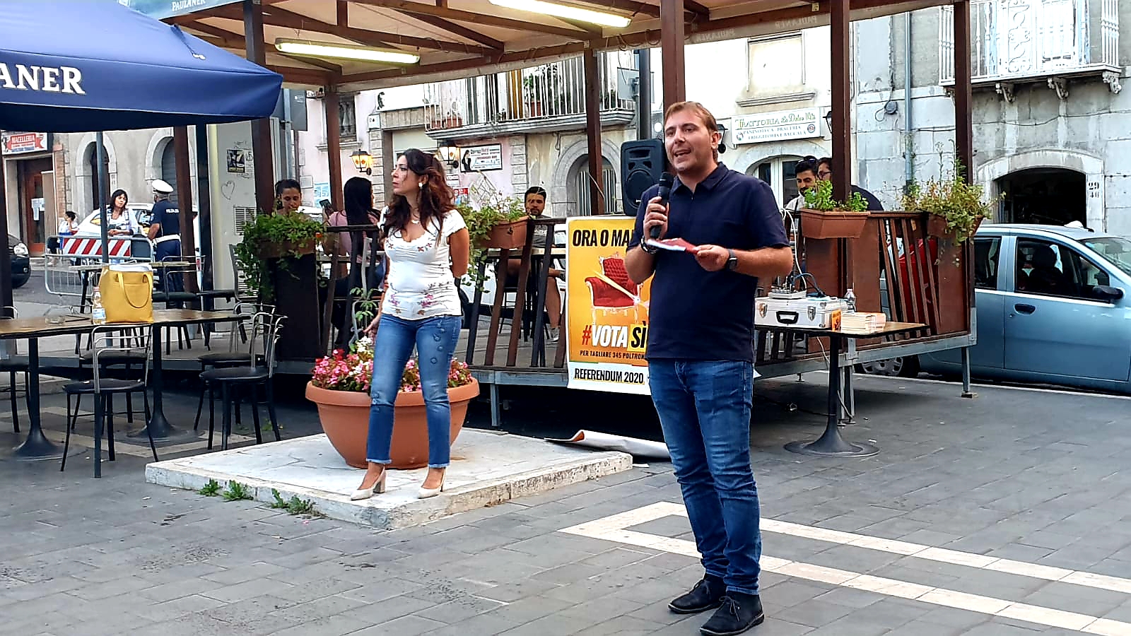 Pro loco, passa la 'Legge Primiani': si apre un nuovo capitolo per ...