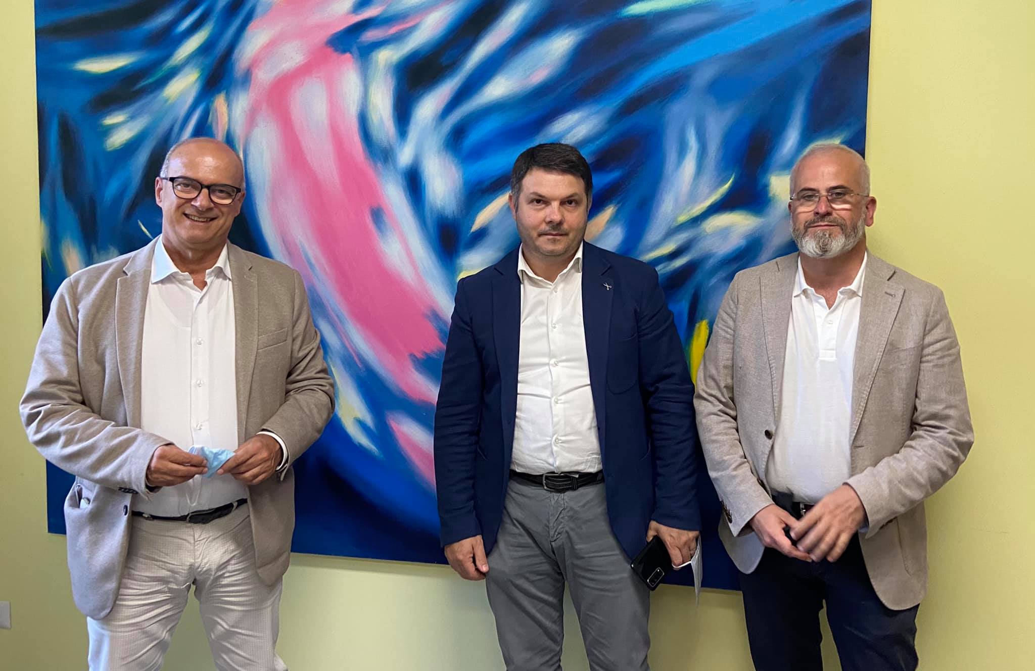 Ospedale 'Caracciolo', Franco Paoletti sbotta: «Solo promesse, siamo ...