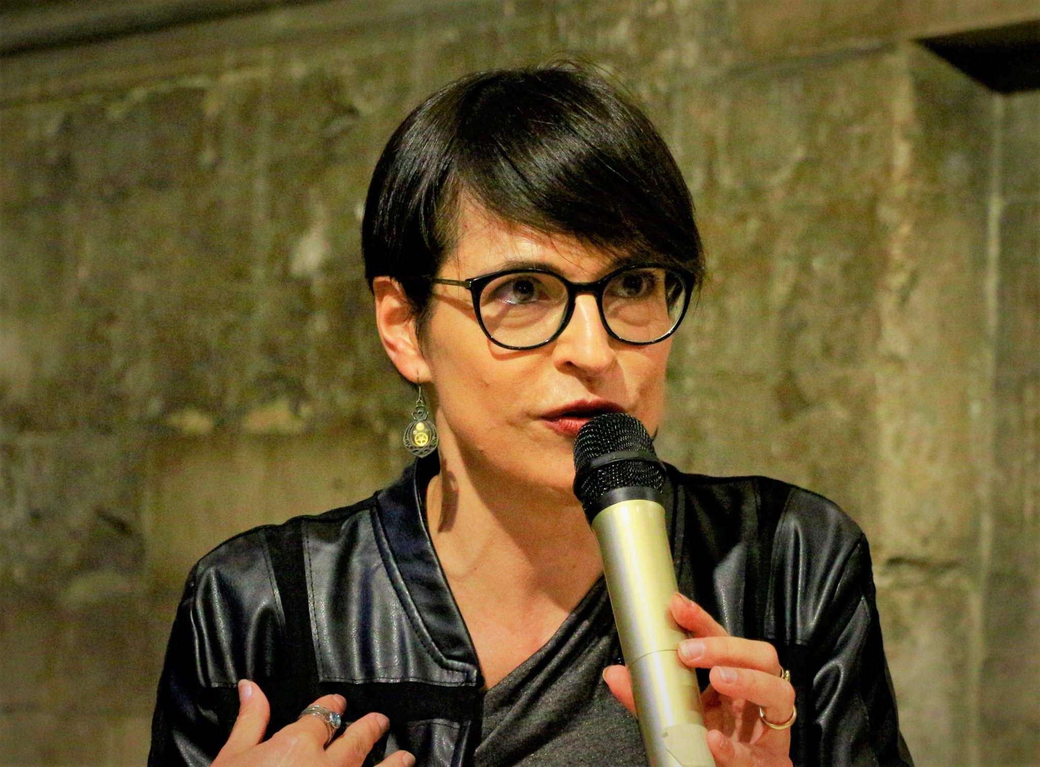 "Italico", la presentazione del romanzo storico di Elsa Flacco - L'Eco