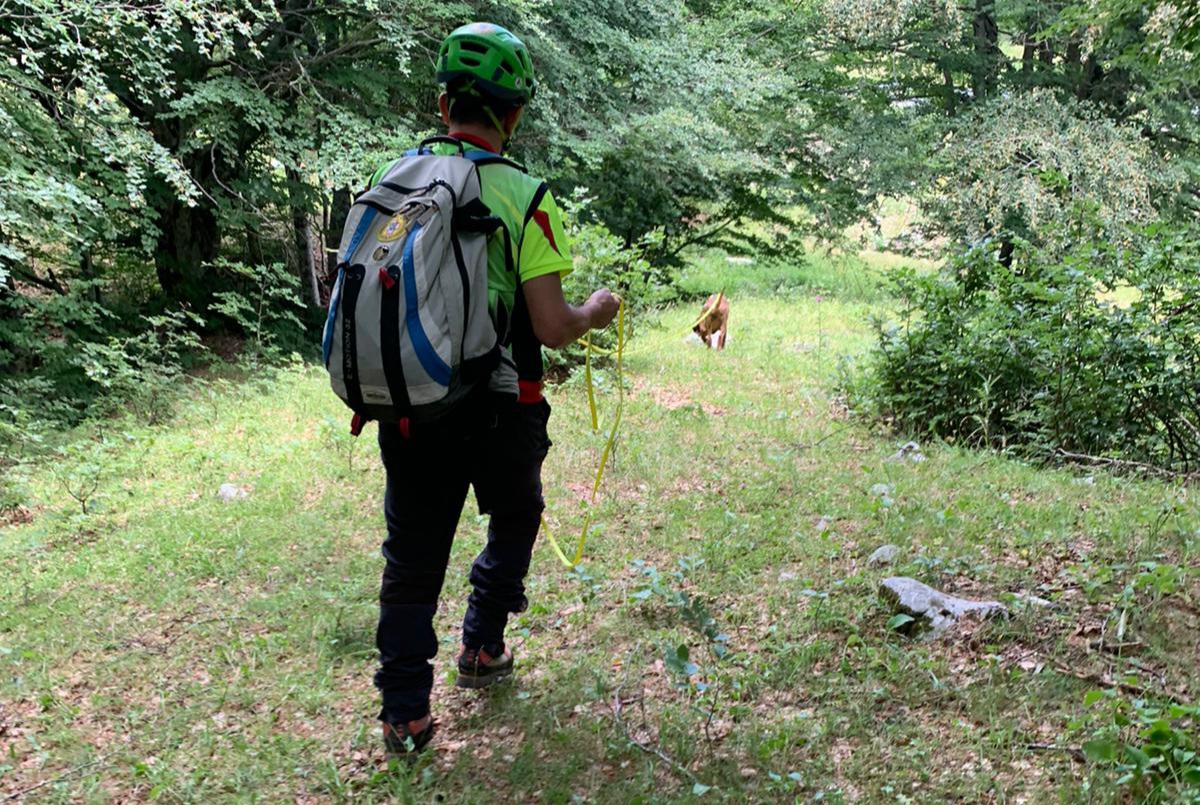 Trenta scout intossicati sui monti di Castiglione Messer Marino ...