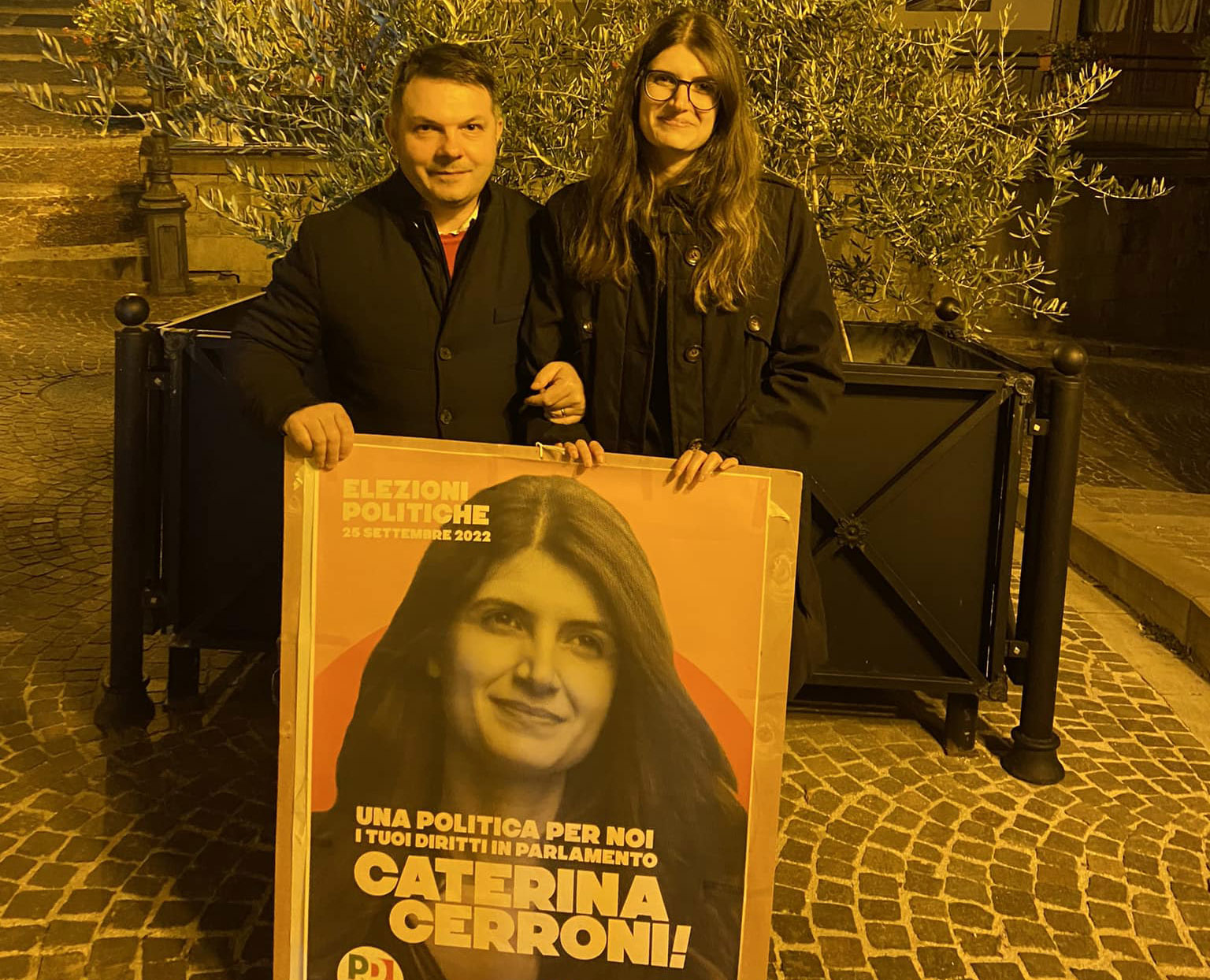 Cerroni categorica: «Il bilancio regionale non viene prima del diritto ...