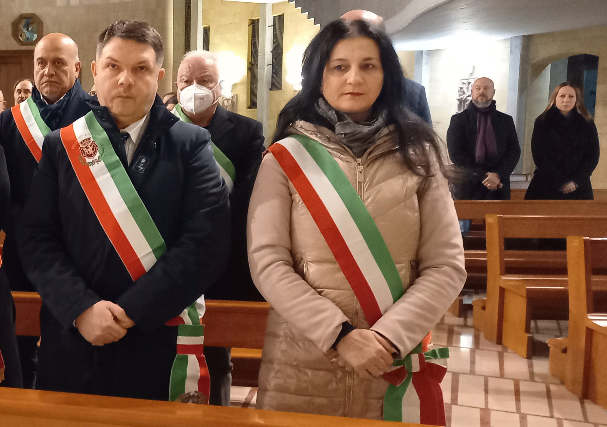 L'ex sindaca Di Primio: «Non ho chiesto le indennità, sono spettanze ...