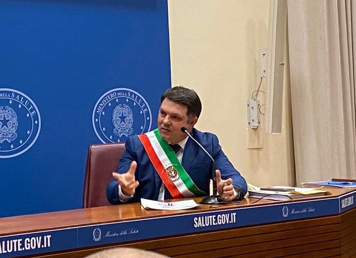 Provinciali, ci siamo: domani l'elezione del presidente. Saia- Ricci ...