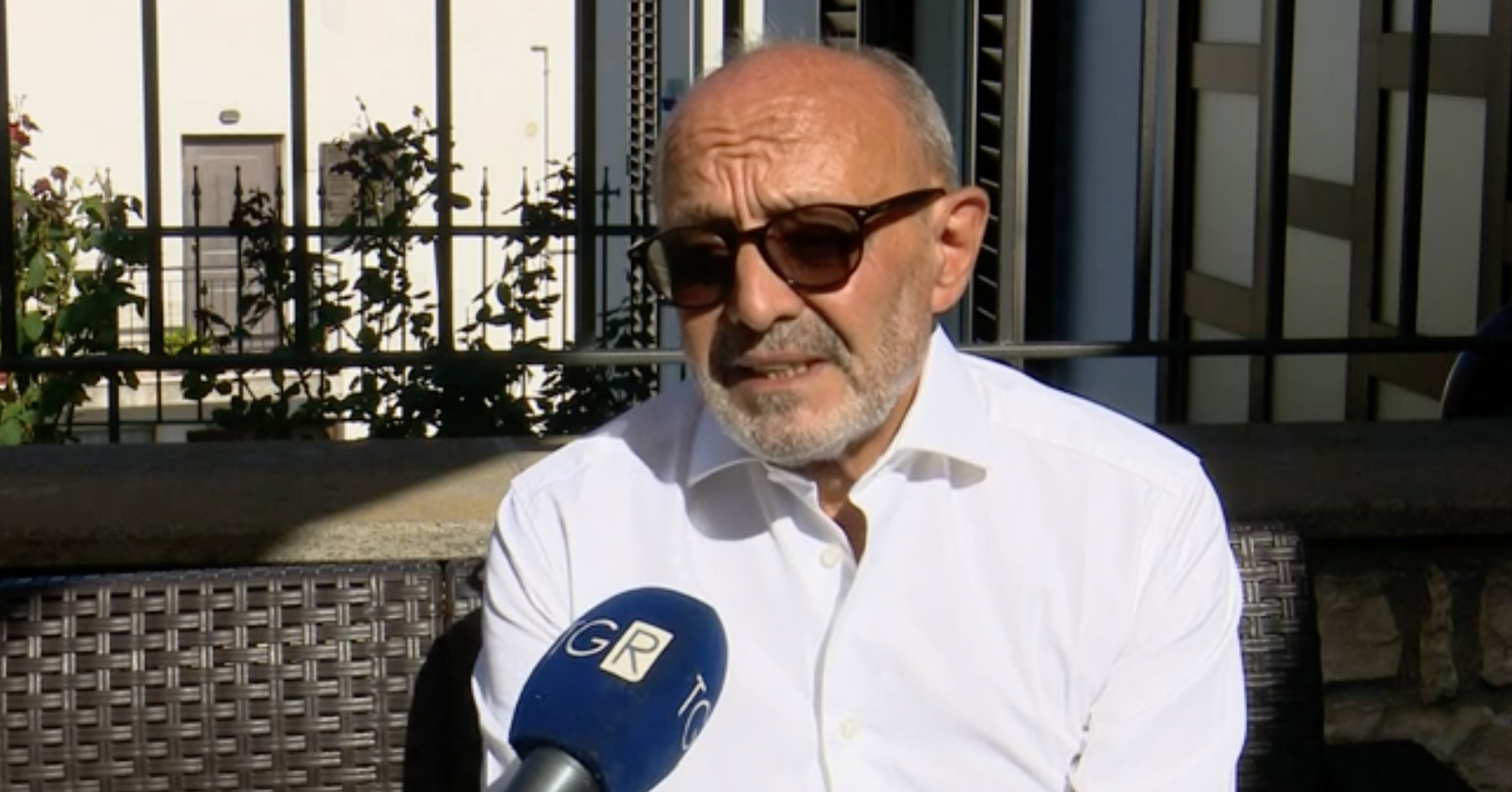 Riconoscimento a Ionna, Di Lucente attacca il sindaco Rosato: "Non mi ...