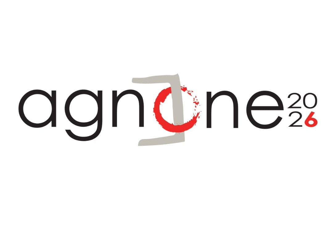 Agnone capitale della cultura 2026, svelato il logo: pittogramma ideato ...