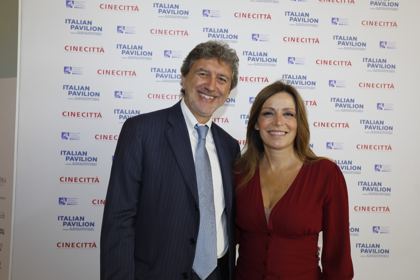 Festival del Cinema di Venezia: l'Abruzzo si presenta sul grande ...