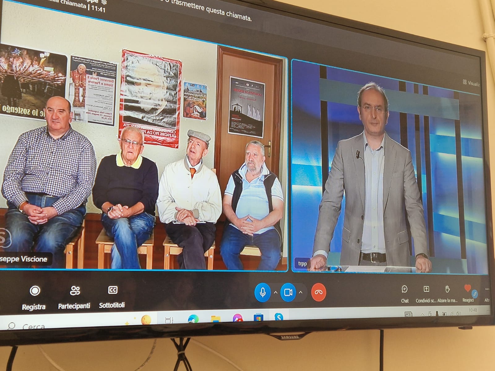 Elisa D'Onofrio e padre Celestino Ciricillo, le testimonianze di chi li ...