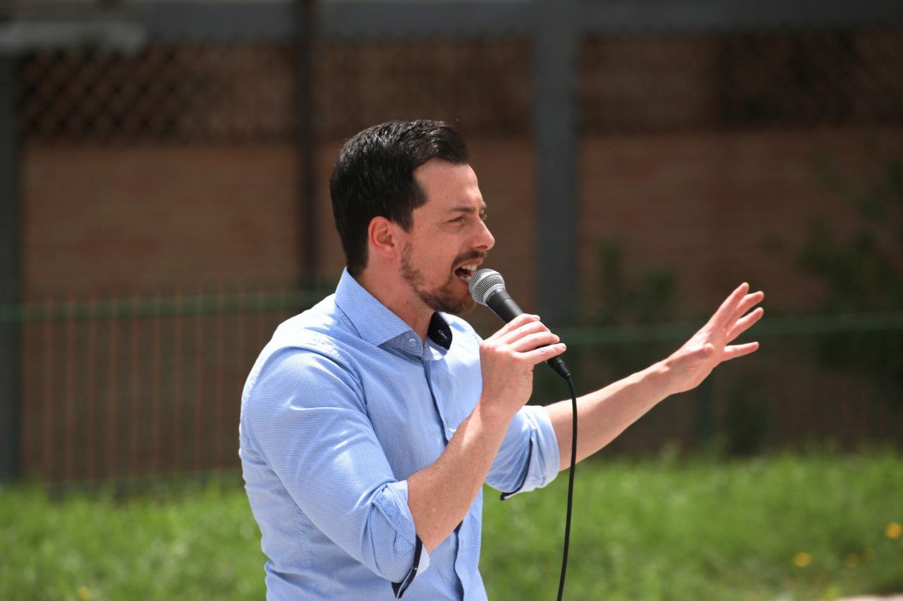 Capitale della Cultura, Andrea Greco: "A Roma con Agnone ci sarà tutto ...