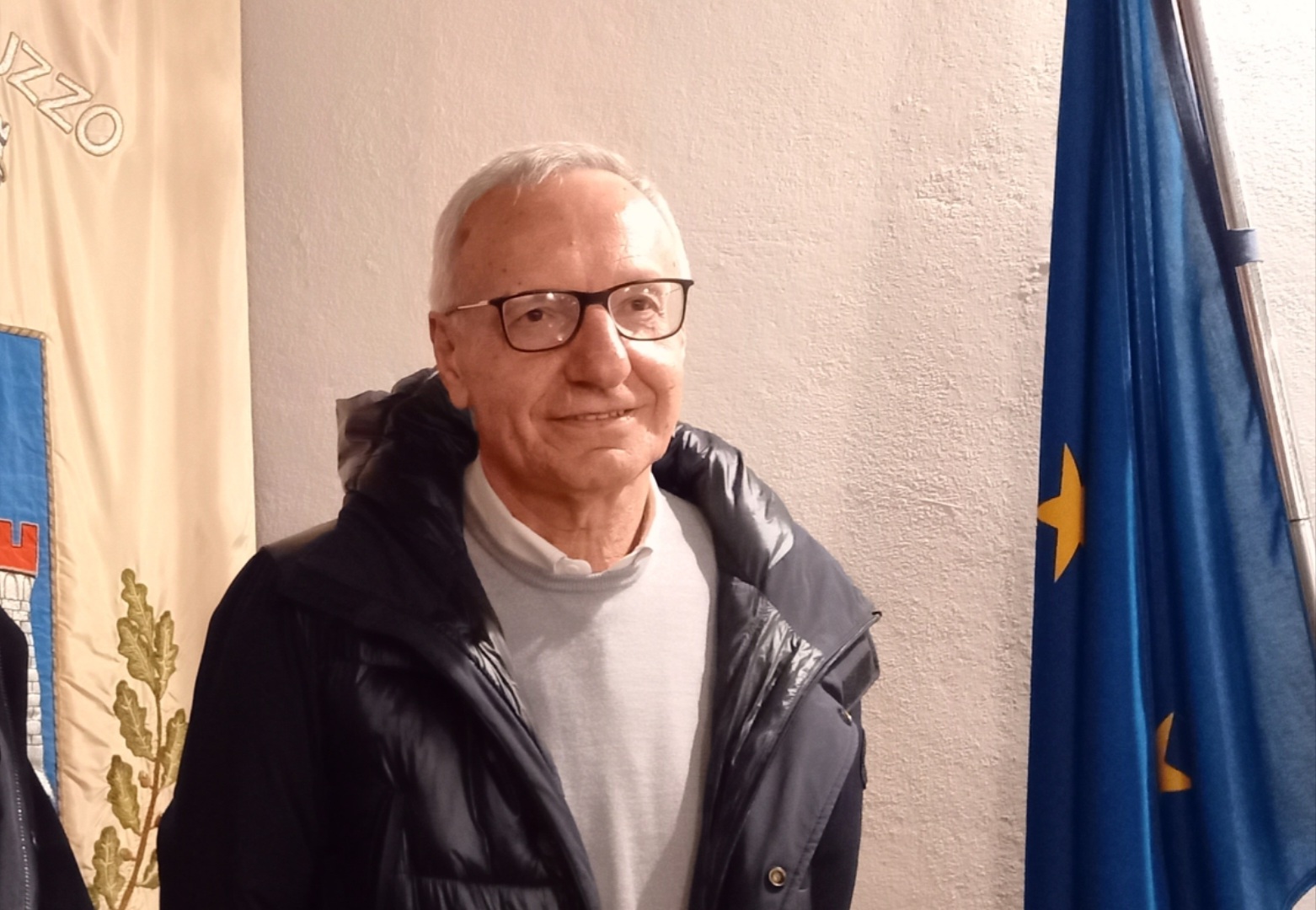 Il "trono" è al sicuro: il sindaco Piluso non ha sfidanti reali, la ...