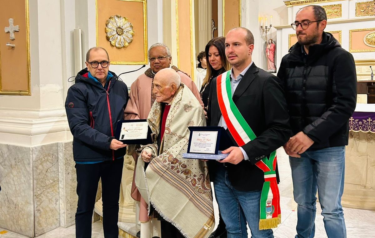 Una vita per la musica e per la banda, i primi cento anni di Arduino D ...