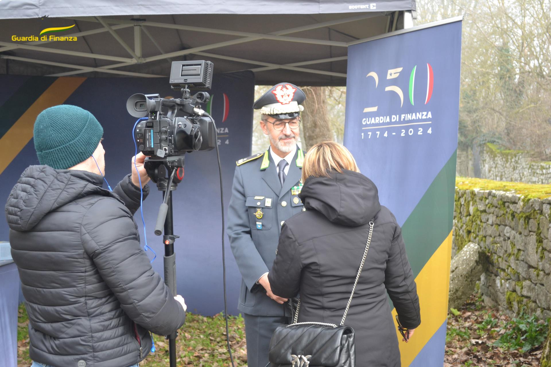 “Fontana del Grifo”, ultimata la pulitura: cerimonia di presentazione ...