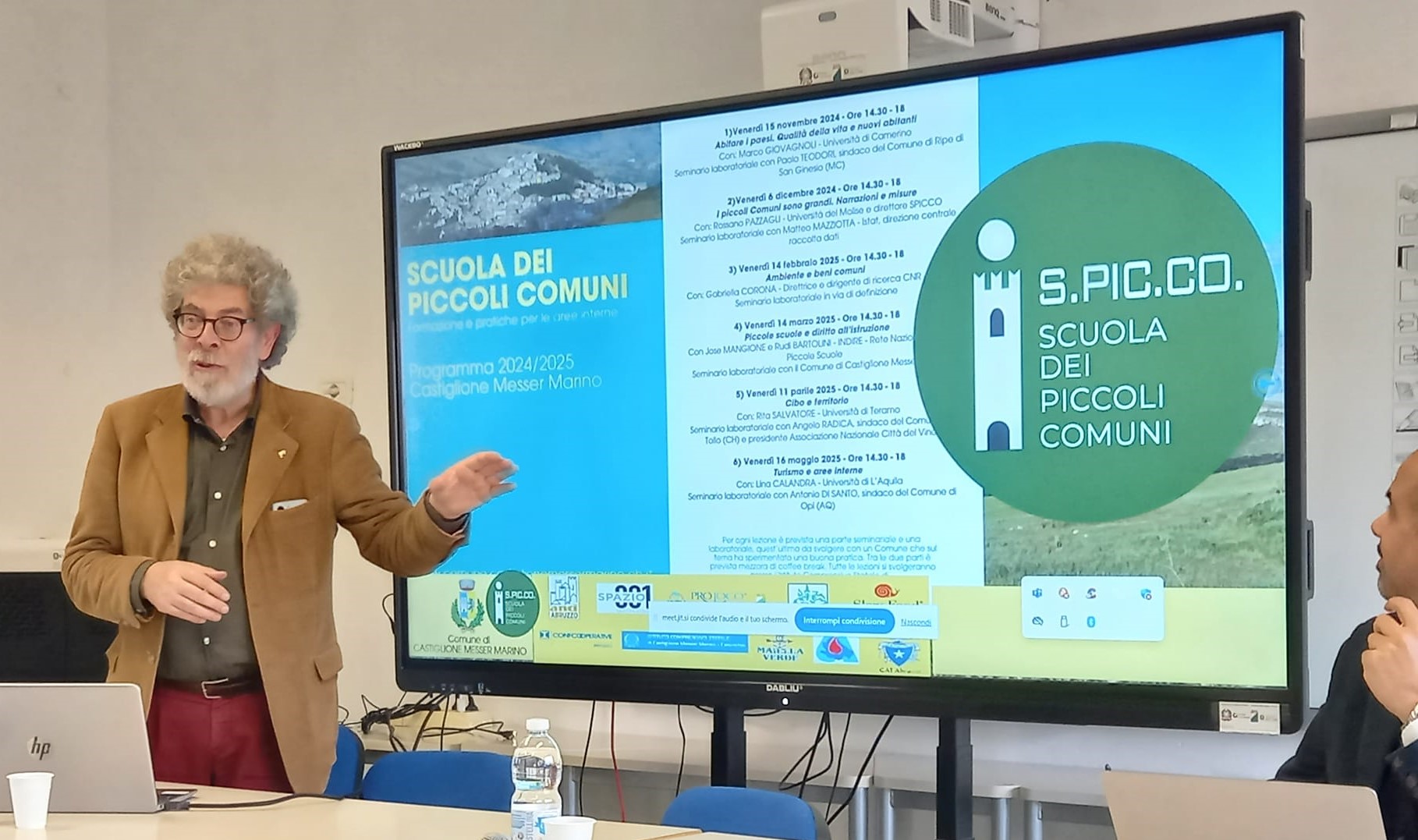 Contadini e territorio: la figura e l’opera di Felice Del Vecchio e la sua idea di "socialismo ...