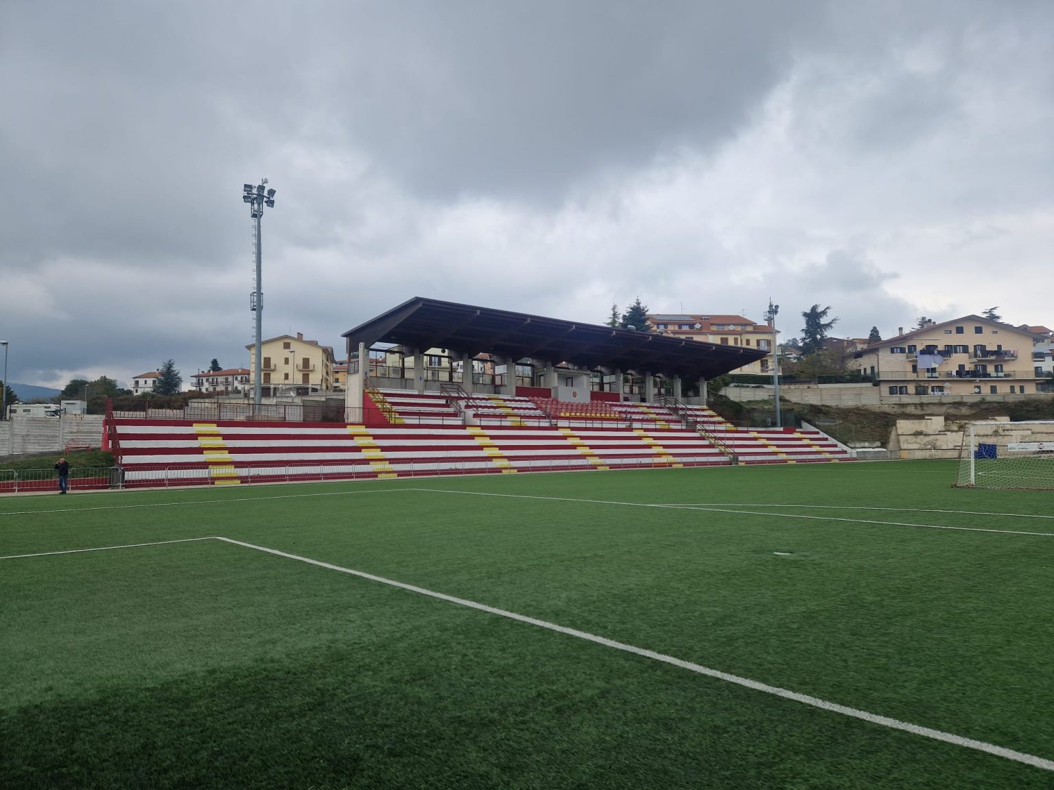 L'Eco - Alto Molise e Vastese