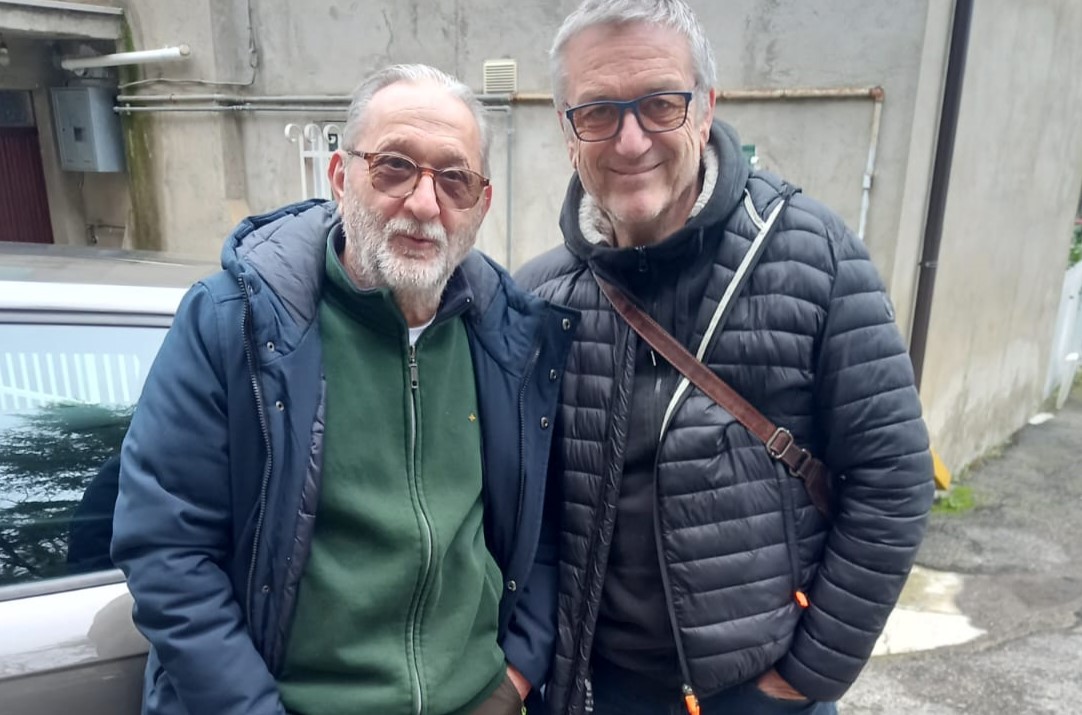 Tiro a segno Lanciano, archiviato il commissariamento: Romeo D'Angelo ...