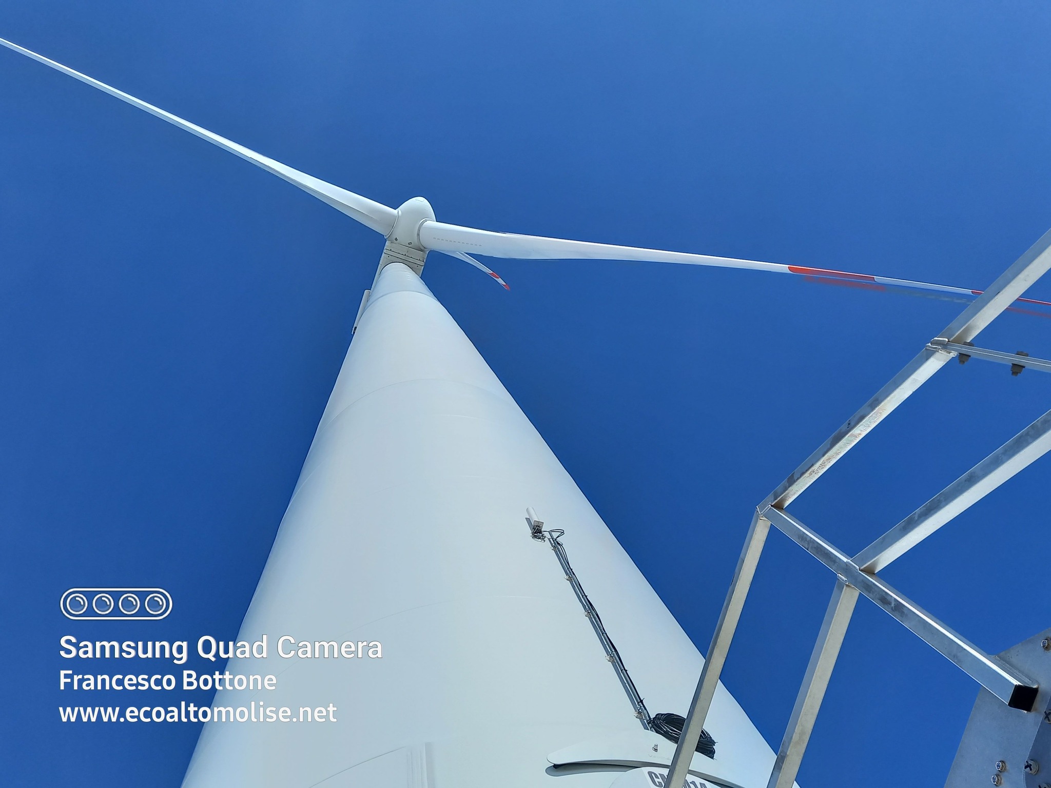 Energia sostenibile e speculazioni, a Schiavi la "manifestazione ...