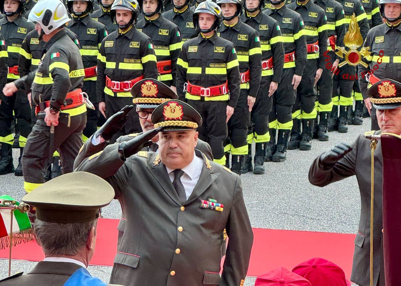 Pubblicato il decreto, dall'anno prossimo il 27 febbraio diventa festa ...