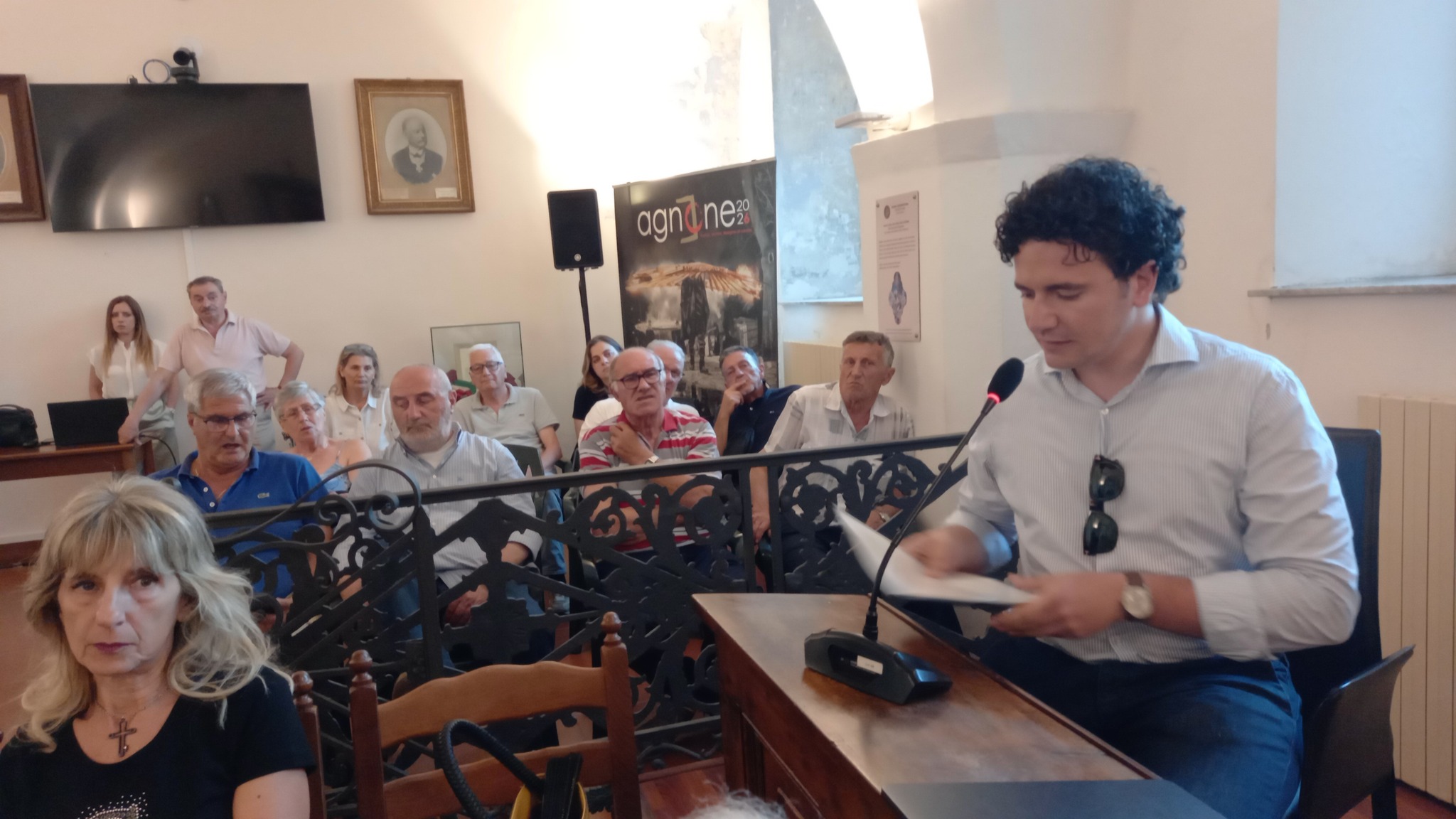 Ospedale senza medici, Paglione trova la quadra: «Il "Caracciolo" nella ...