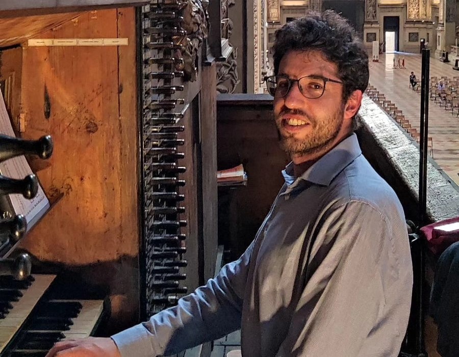 A 35 anni Luigi Petta originario di Torrebruna tra i più giovani ...