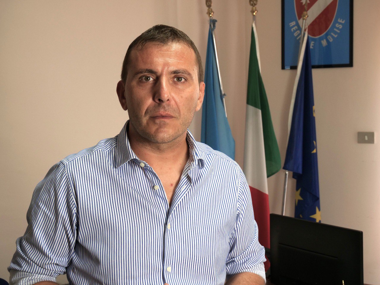 Prenotazioni sanitarie, Primiani (M5S): "Curarsi in Molise rischia di ...