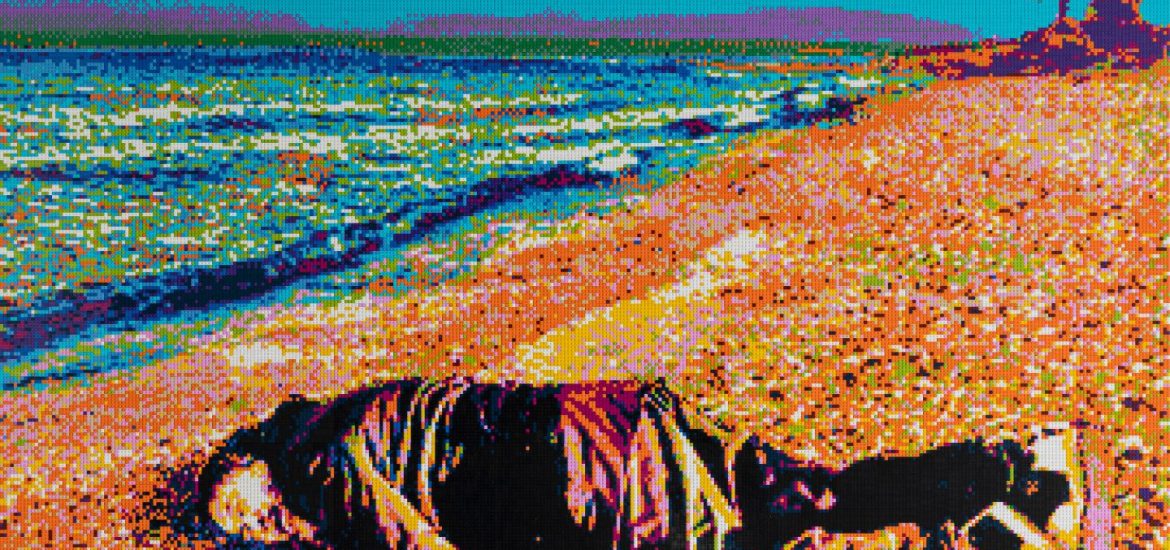 AI WEIWEI: Aftershock a cura di Tim Marlow direttore del Design Museum ...